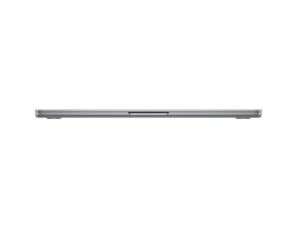MacBook Air 13-inch Space Gray Apple M2 chip MLXW3L - Appleshop.com.pk
