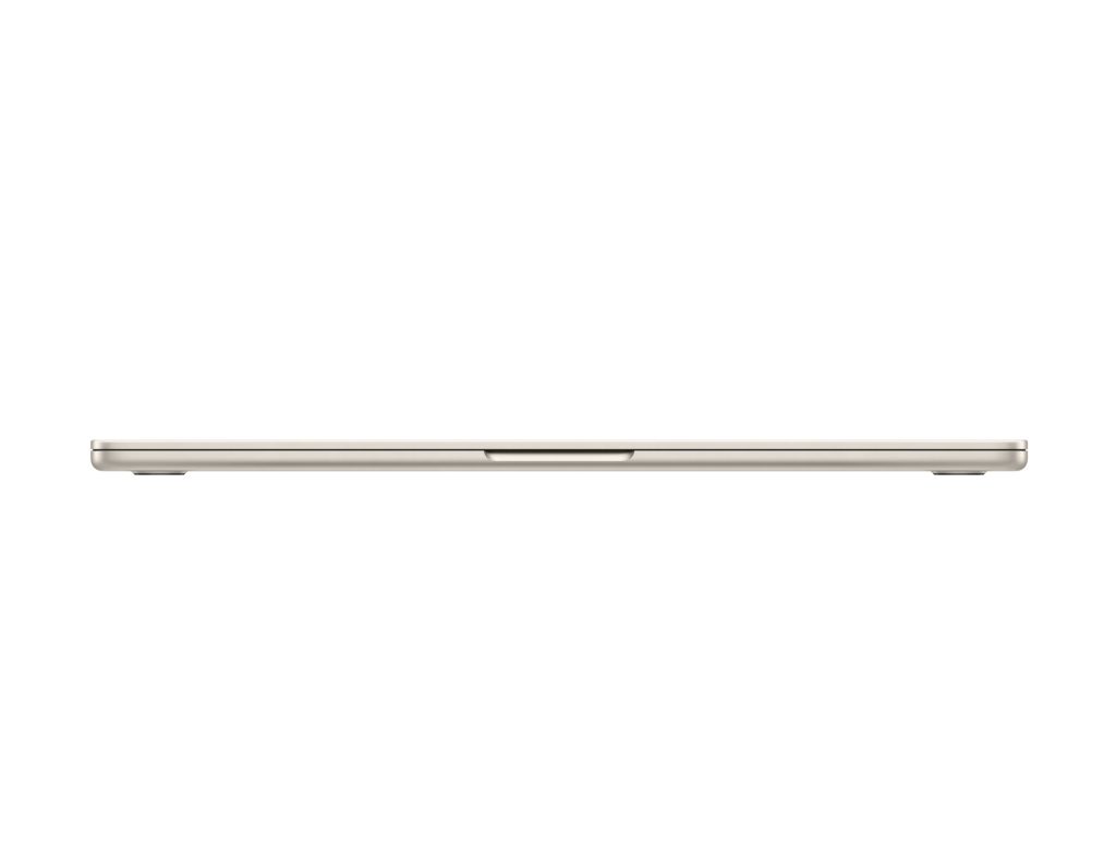 MacBook Air 15-inch Starlight MQKV3 - Appleshop.com.pk