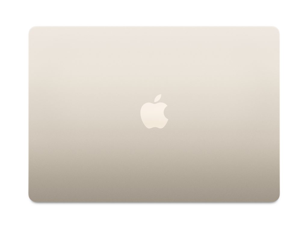 MacBook Air 15-inch M3 Price in Pakistan MXD33 - Appleshop.com.pk