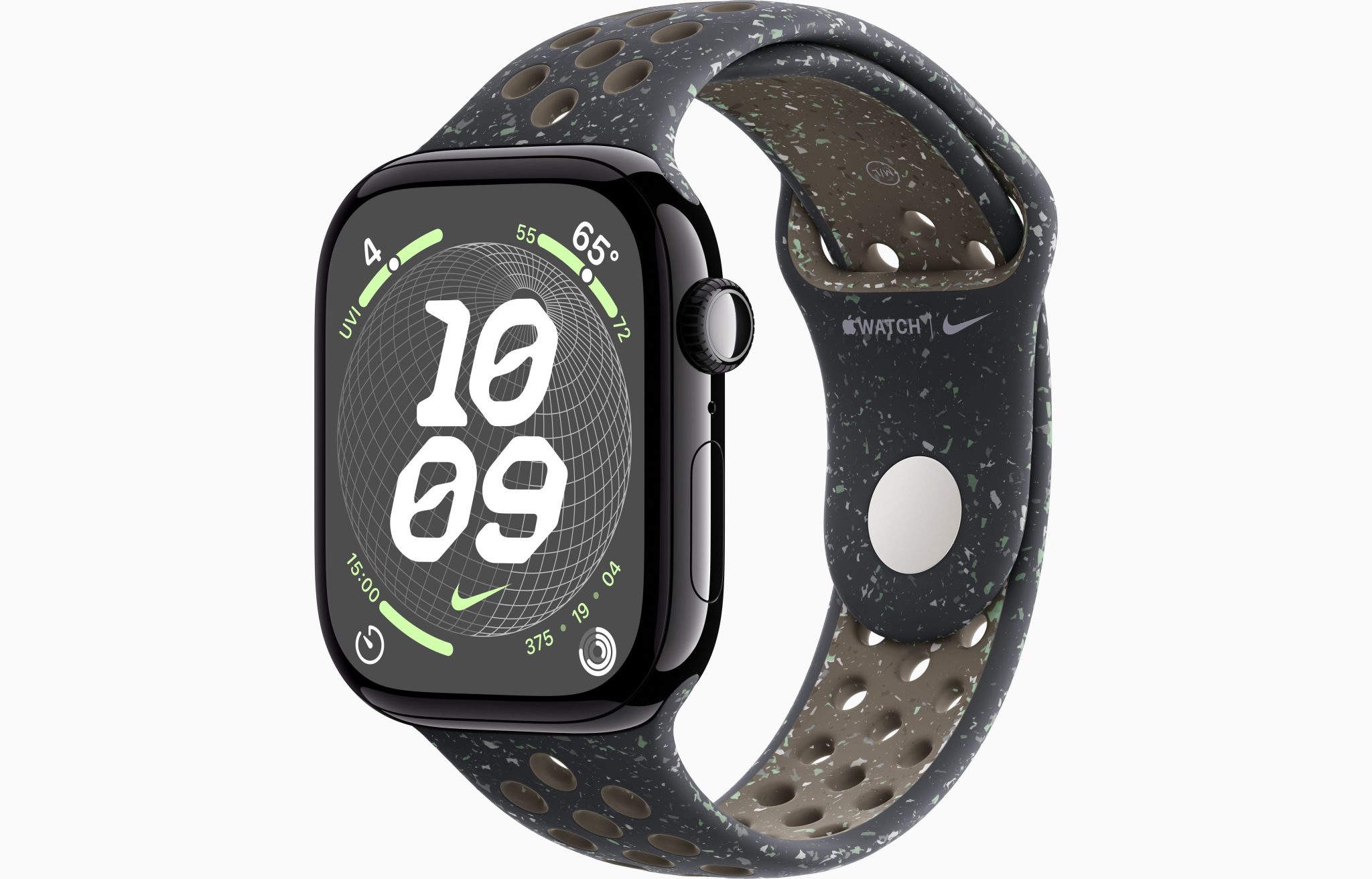 Apple Watch Series10 Nike Band Price in Pakistan - Appleshop.com.pk